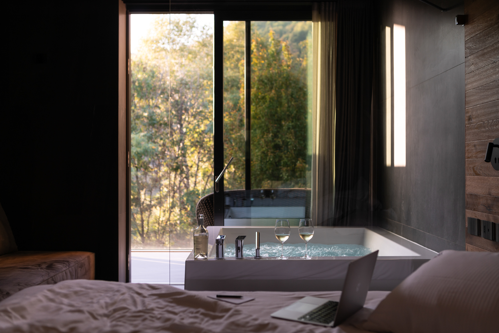 PIAJO RESORT - Realizzazione Siti Web e Digital Marketing Firenze